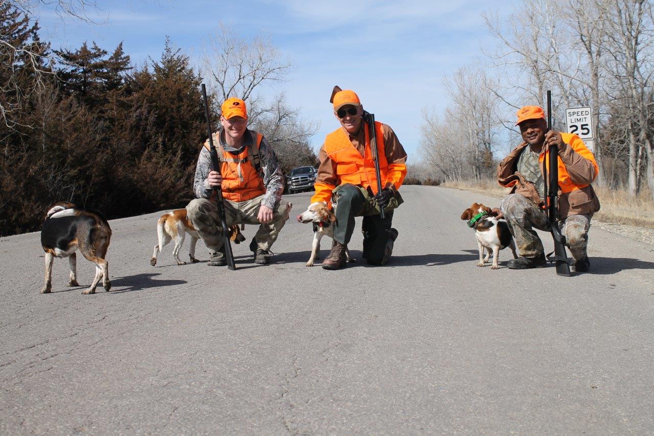 Other Hunting Pictures - Fort Riley - iSportsman