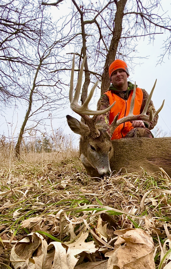 Deer-Hunting-2020-Images - Fort Riley - iSportsman